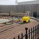 Check Out this Hidden Gem: Mississippi Train Museum | Everywhere They Roam