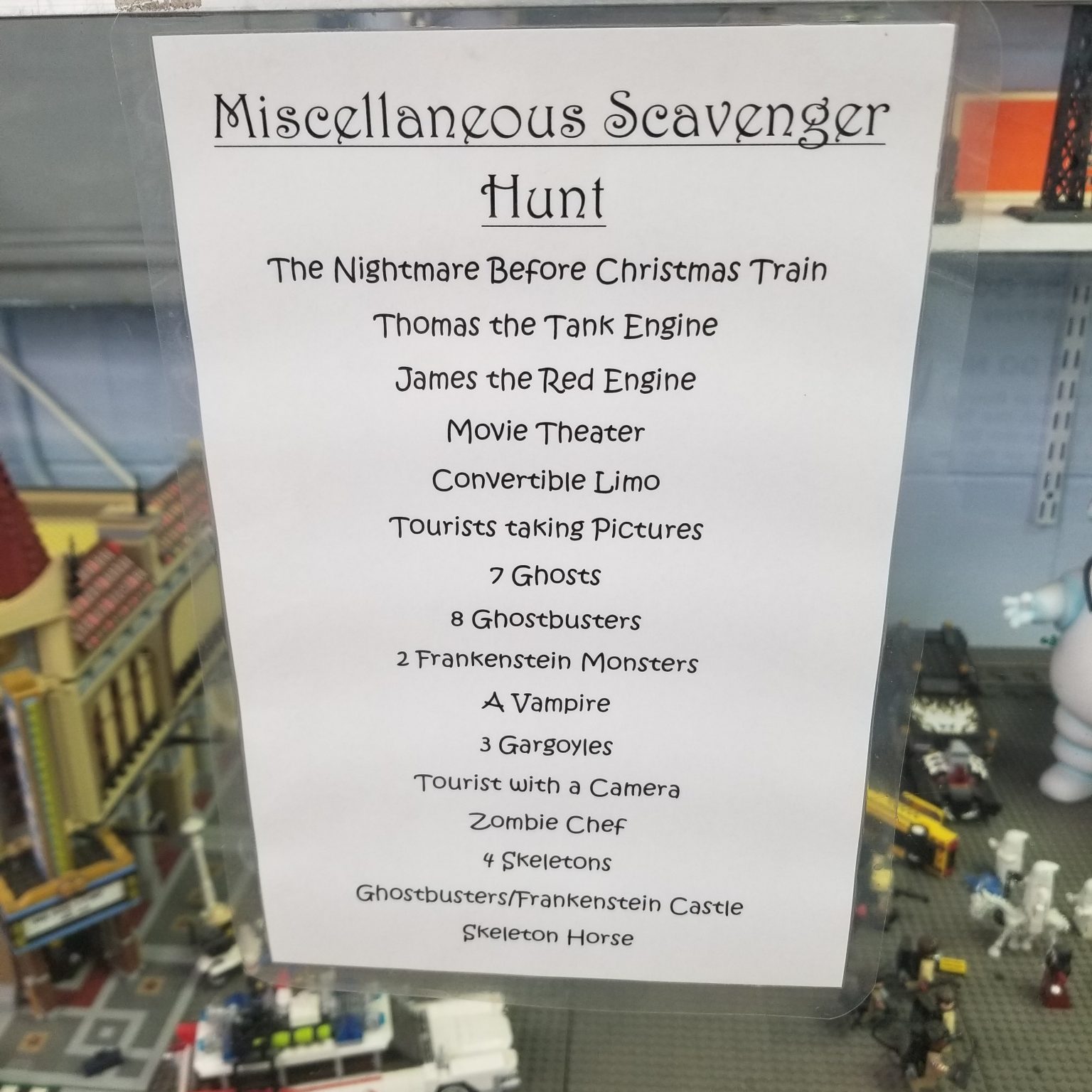 Check Out this Hidden Gem: Mississippi Train Museum | Everywhere They Roam