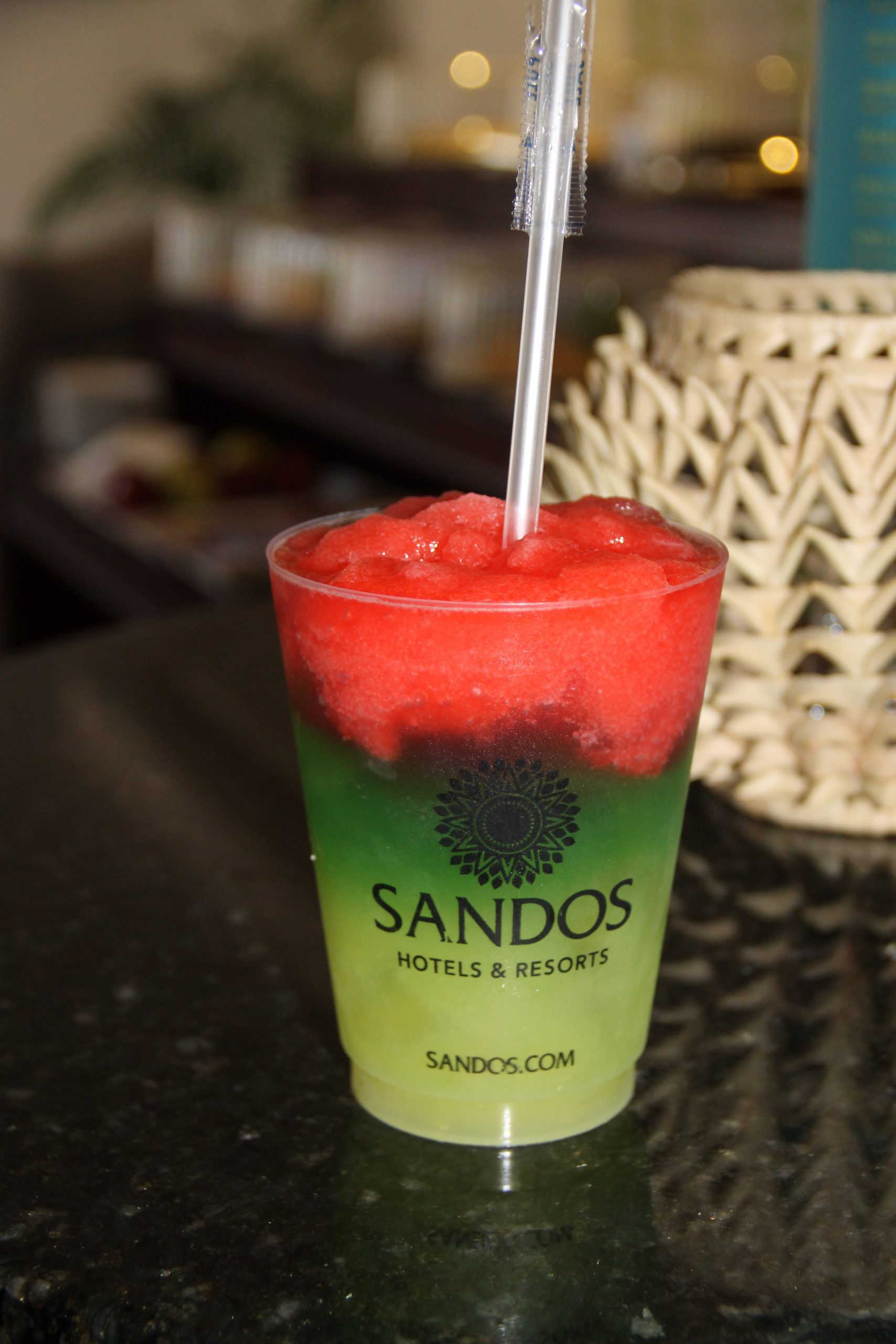 Sandos Royal Elite Alcohol | Everywhere They Roam