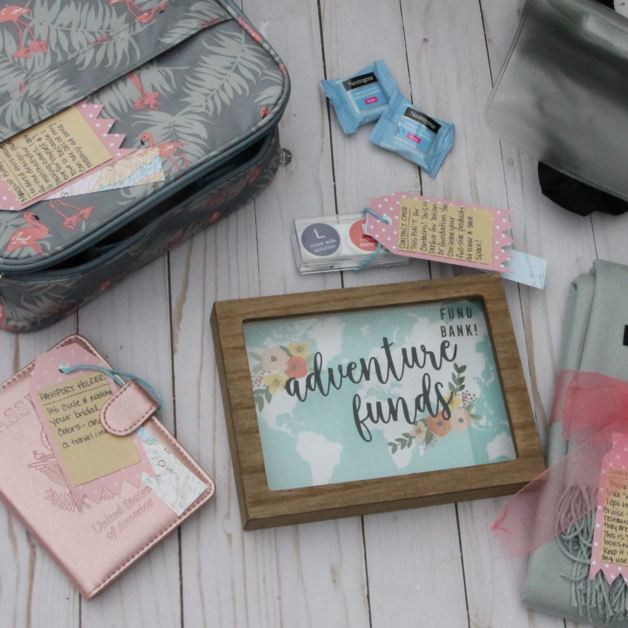 10 Best Travel Accessories for Your Vacation | Everywhere They Roam