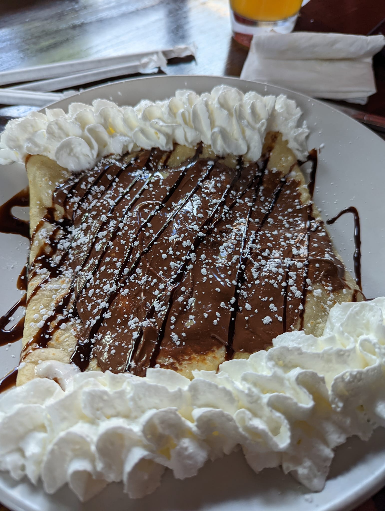Zion-Memes-Cafe-Crepe | Everywhere They Roam
