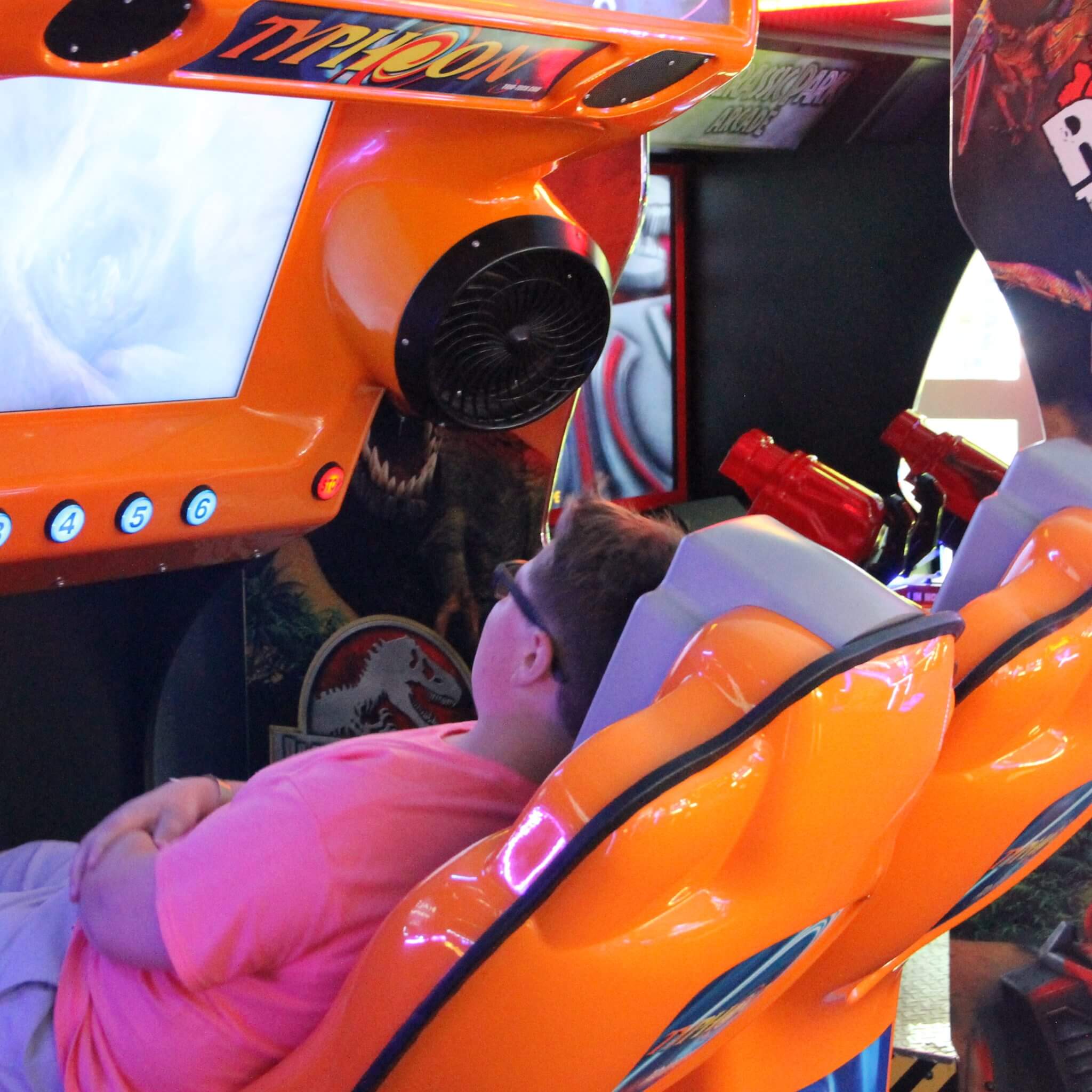 Find Amazing Family Fun at Big Cedar Lodge | Everywhere They Roam