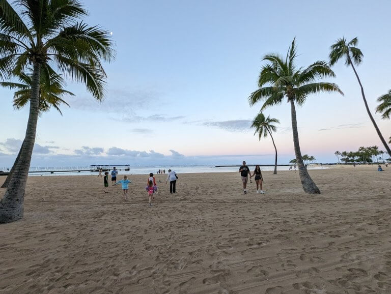 How to Budget for your Family Vacation to Hawaii | Everywhere They Roam