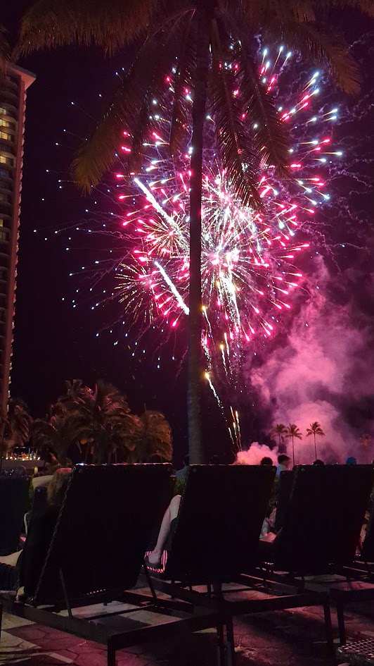 HHV-Fireworks | Everywhere They Roam