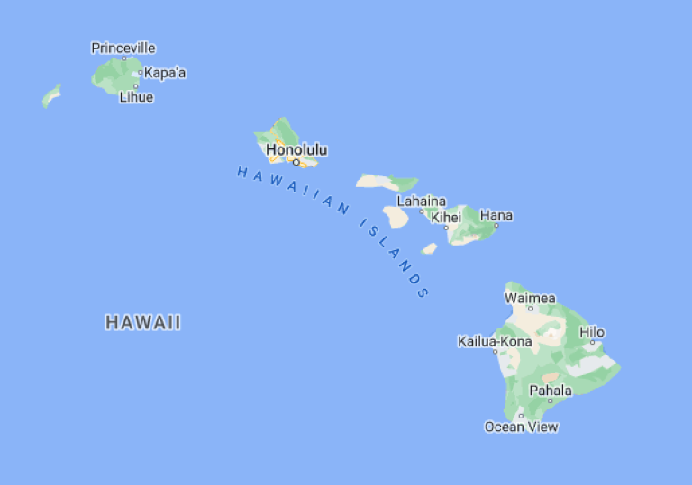 How to Plan Your Hawaii Activities in 5 Steps | Everywhere They Roam