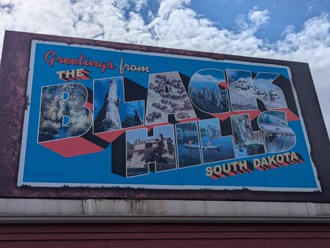 Ultimate Travel Guide: Must See Places in North & South Dakota ...